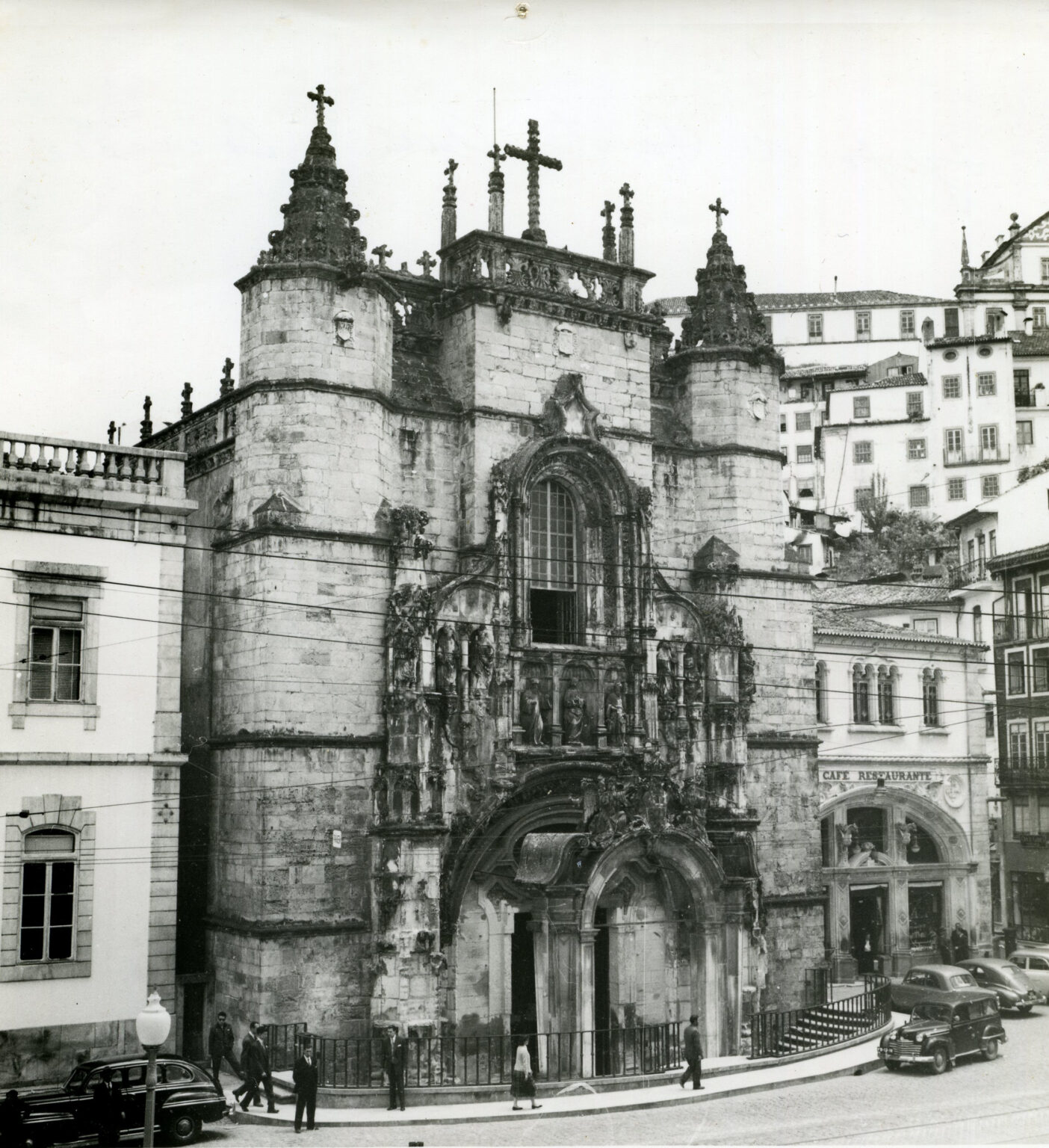 Café Santa Cruz – Café Santa Cruz